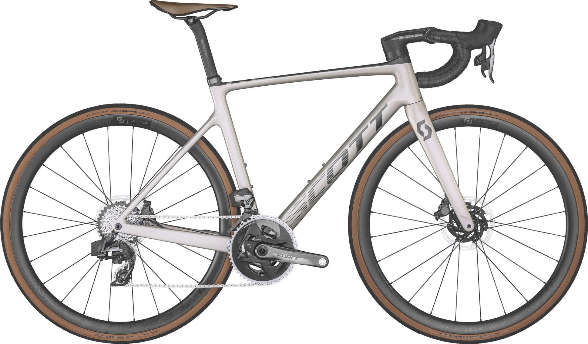 Scott Addict RC 10 2022 – Bikeland