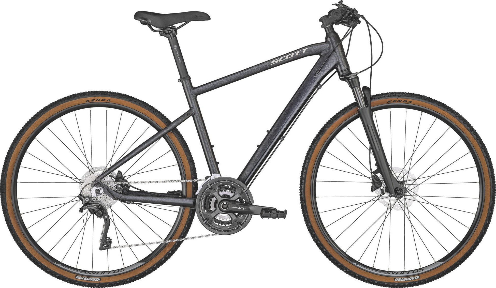 Scott Sub Cross 10 Men 2022 – Bikeland