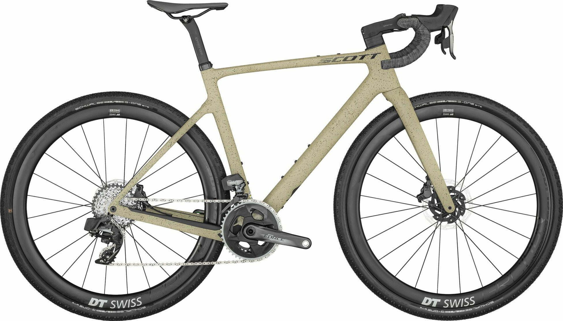 Scott Addict Gravel 10 2023 – Bikeland