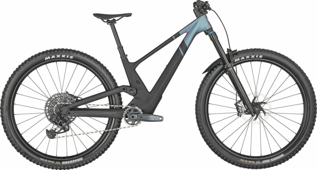 Scott Contessa Genius ST 910 2023 – Bikeland
