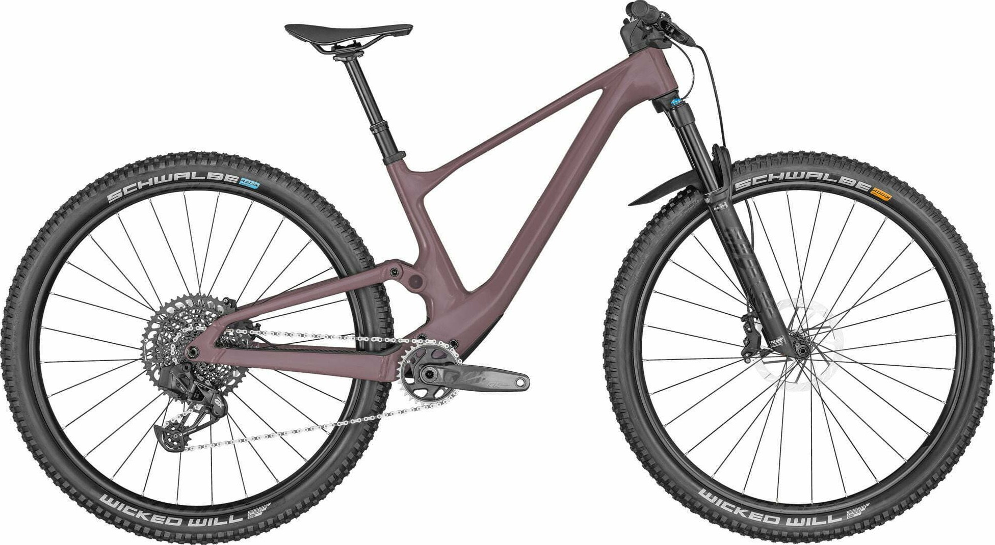 Scott Contessa Spark 910 2023 – Bikeland