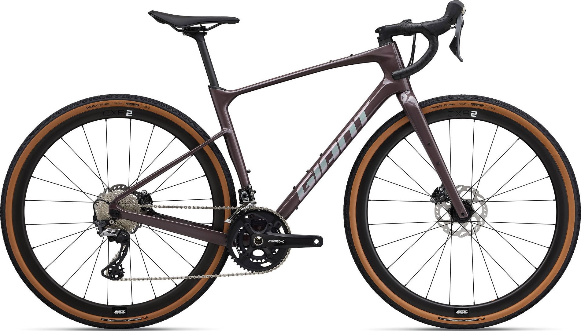 Giant Revolt Advanced 0 2024 – Bikeland