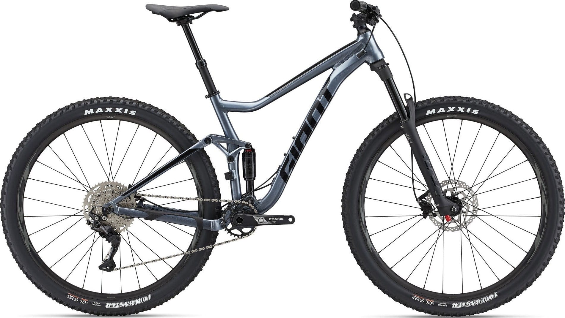 Giant Stance 29 2 2024 - Knight Shield – Bikeland