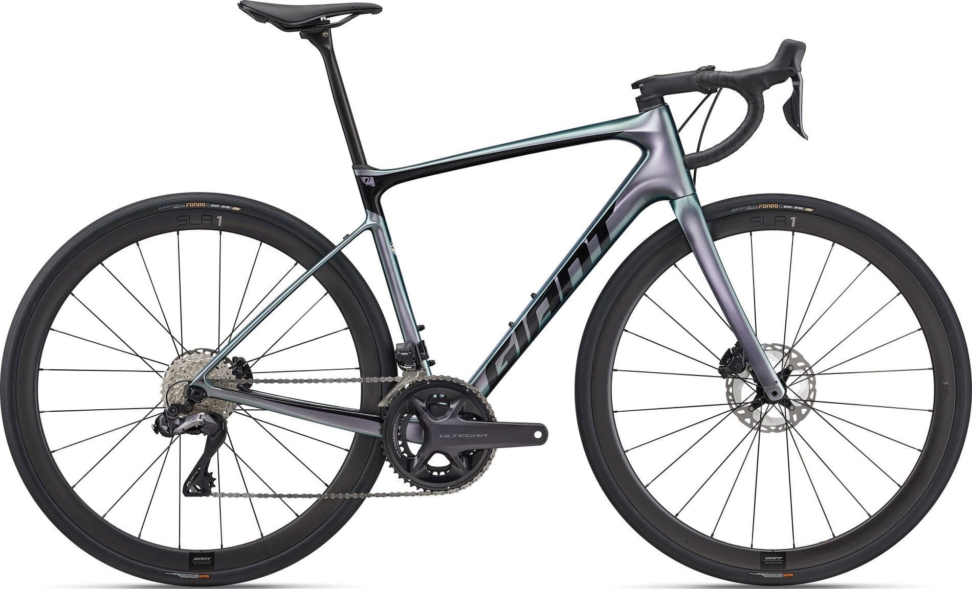 Giant Defy Advanced Pro 1 2023 – Bikeland