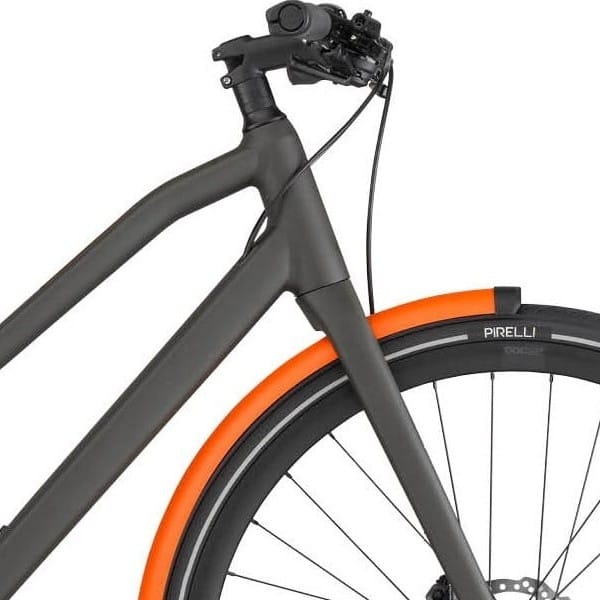 BMC 257 AL THREE ST 2024 – Bikeland