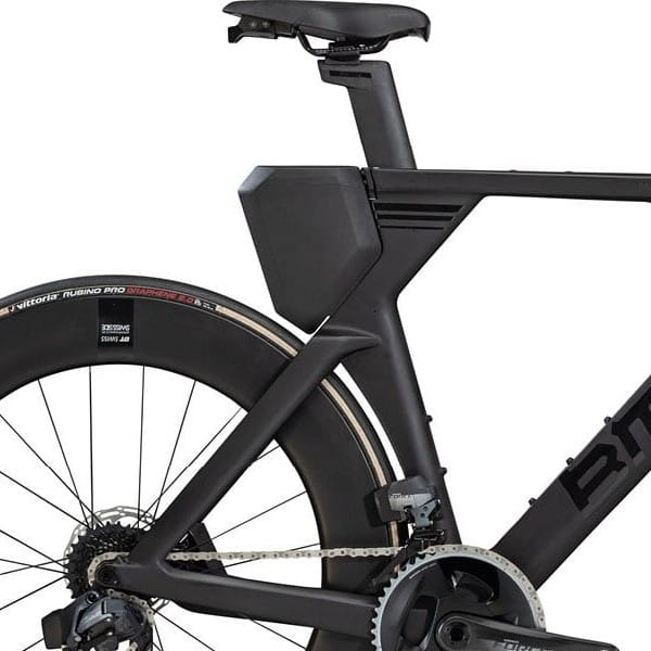 BMC Timemachine 01 DISC ONE 2023 - Sort – Bikeland