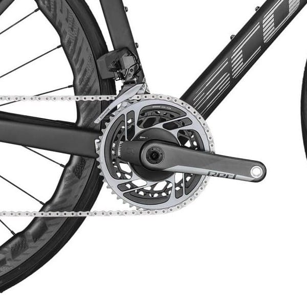 Scott Addict RC Ultimate 2024 – Bikeland