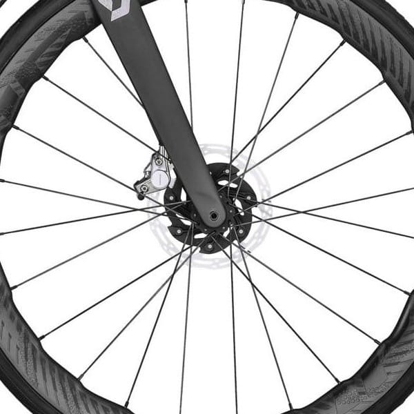 Scott Addict RC Ultimate 2024 – Bikeland