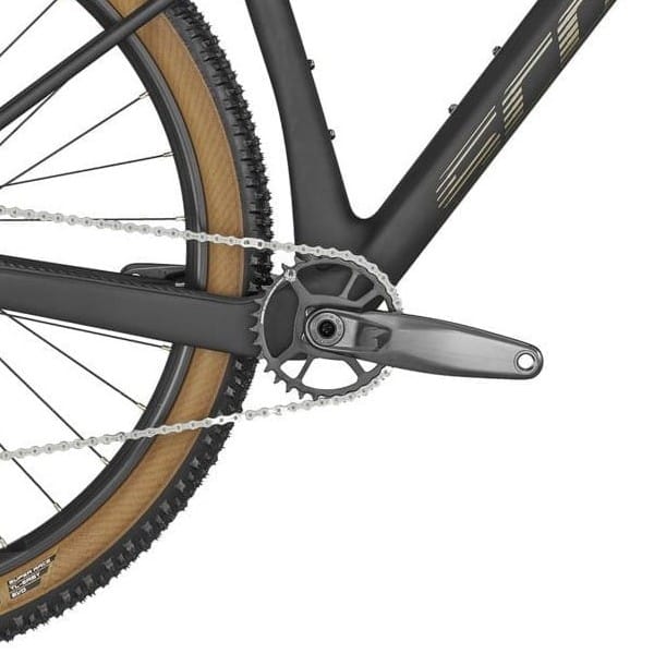 Scott Scale 910 2024 – Bikeland