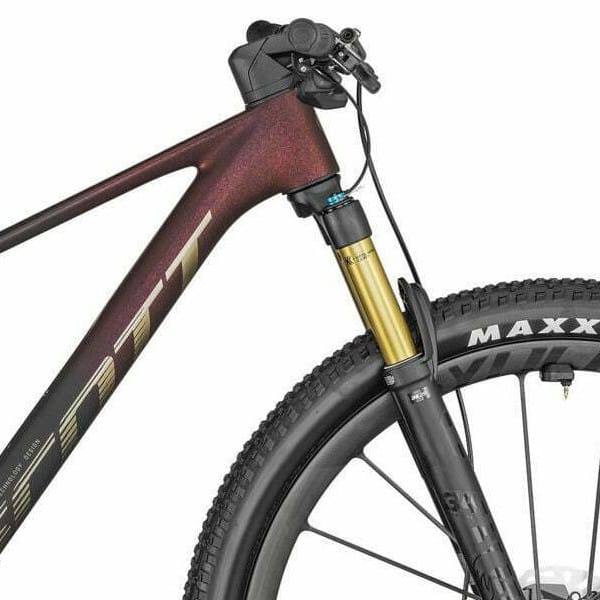 Scott Spark RC SL 2023 – Bikeland
