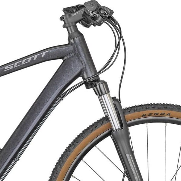 Scott Sub Cross 40 Men 2024 – Bikeland
