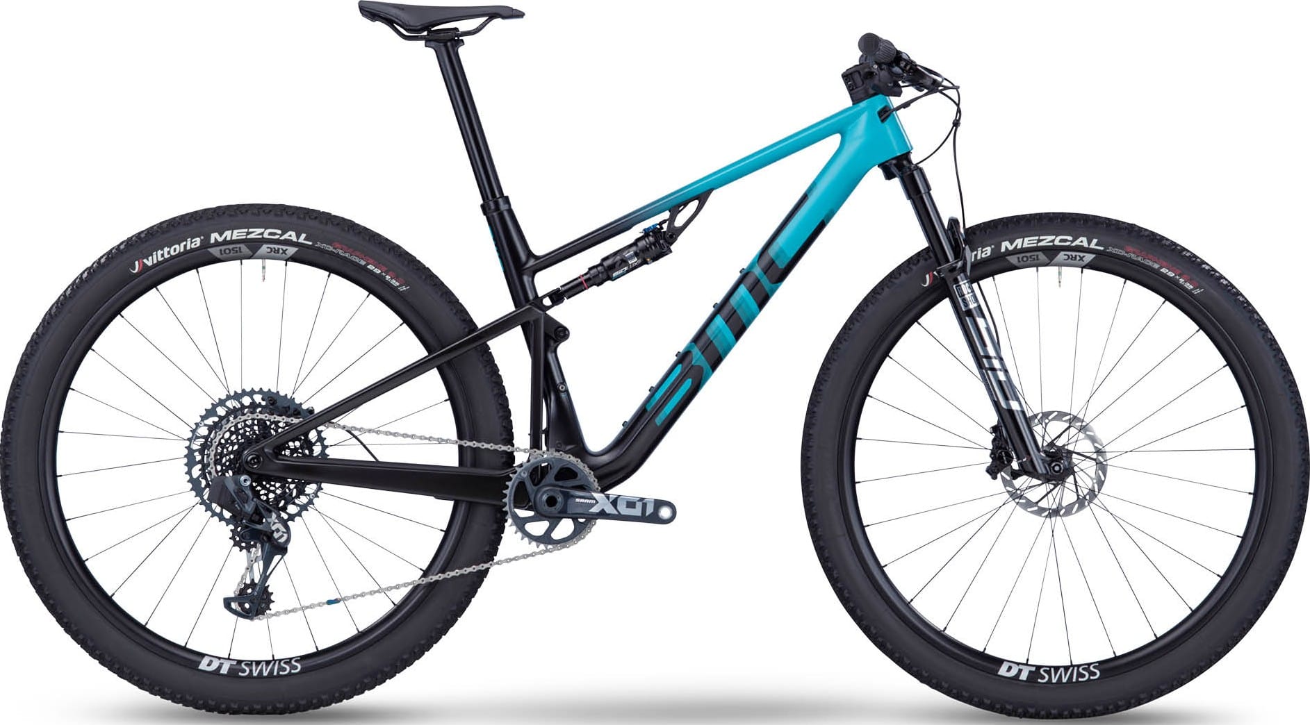 BMC Fourstroke 01 ONE – Bikeland