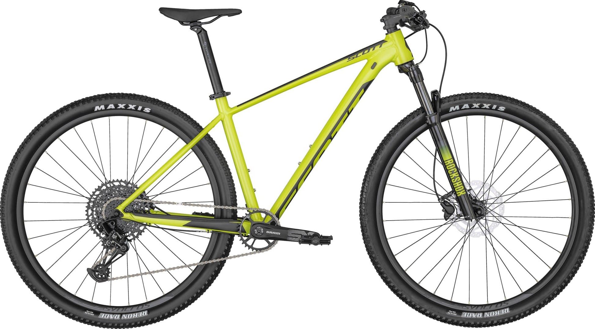 Scott Scale 970 – Bikeland