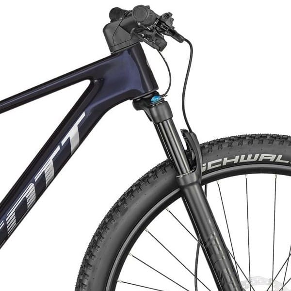 Scott Scale 930 - Blå – Bikeland