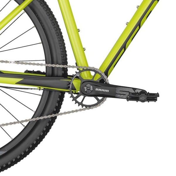 Scott Scale 970 – Bikeland