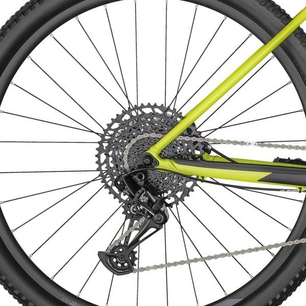 Scott Scale 970 – Bikeland