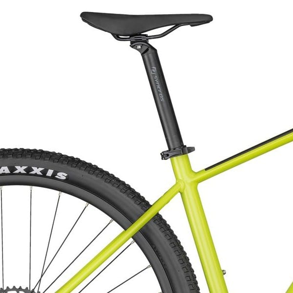 Scott Scale 970 – Bikeland