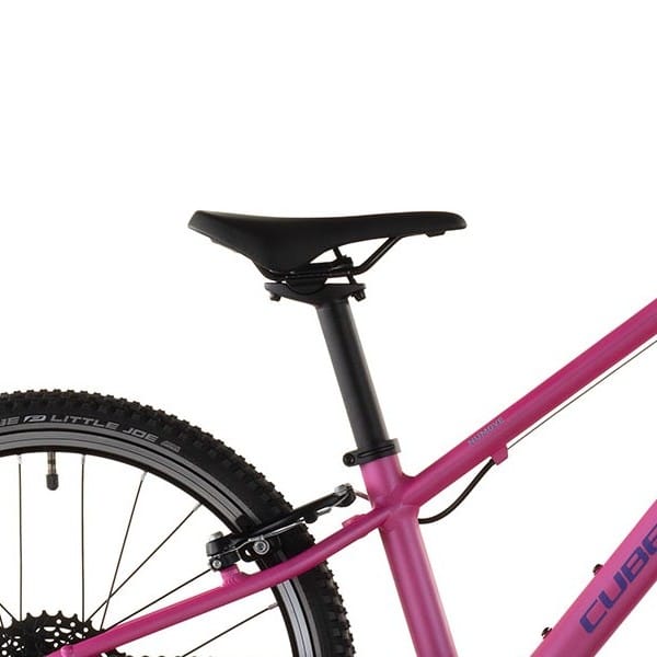 Cube Numove 200 2026 - Fucsia´n´Plum – Bikeland