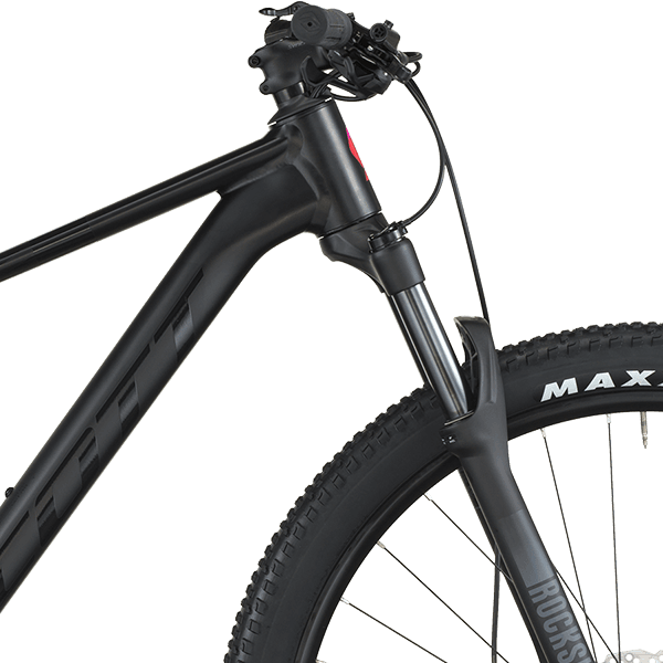 Scott Scale 930 2026 - Black – Bikeland