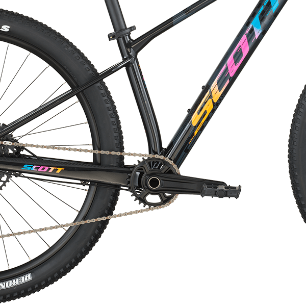 Scott Scale RC 700 2026 - Black – Bikeland