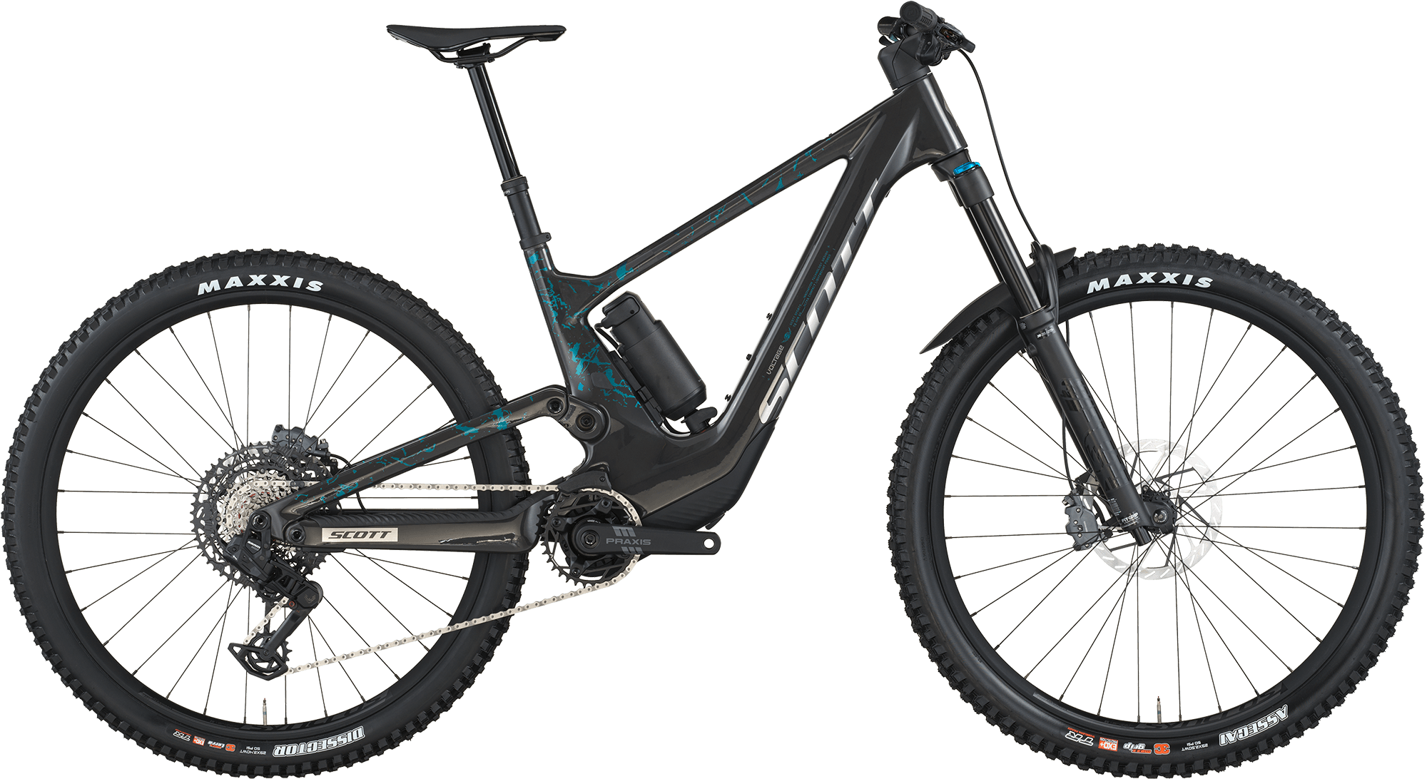 scott-voltage-eride-910-2026-carbon-black-bikeland
