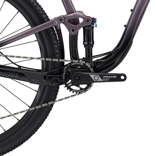 Giant Liv Pique 29 2 - Lilla – Bikeland