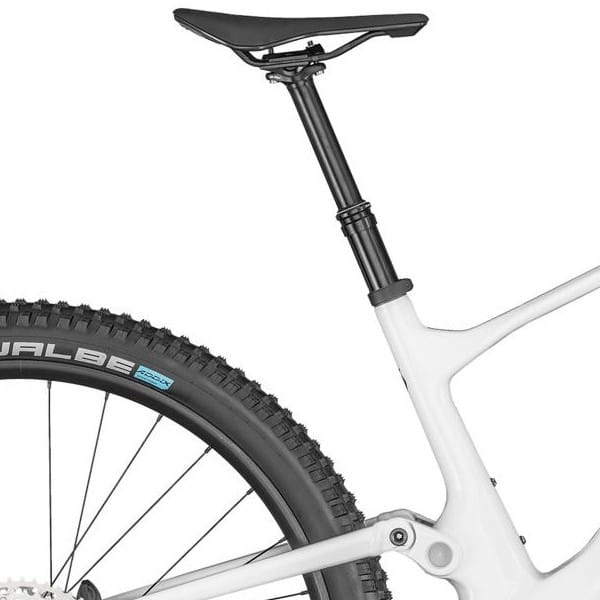Scott Spark 930 - Hvid – Bikeland